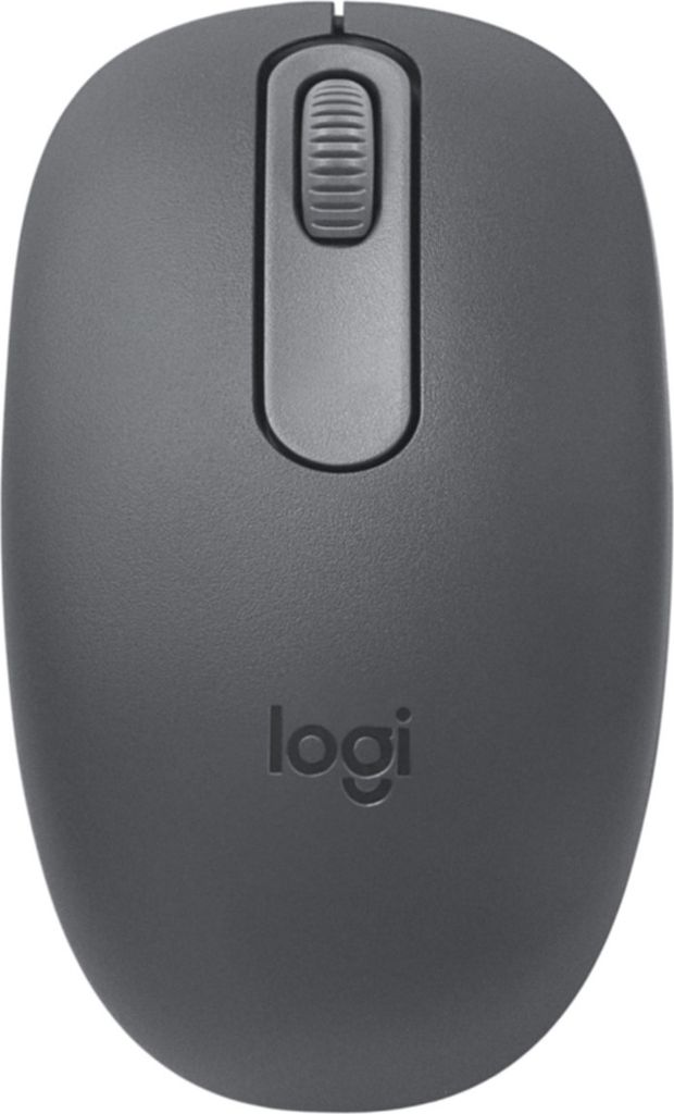 Logitech M196 Funkmaus One Size Computermäuse