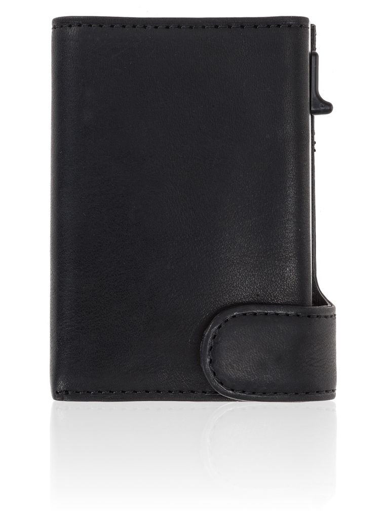 Geldbörse Börse Smart Wallet Leder Herren | Kaufland.de