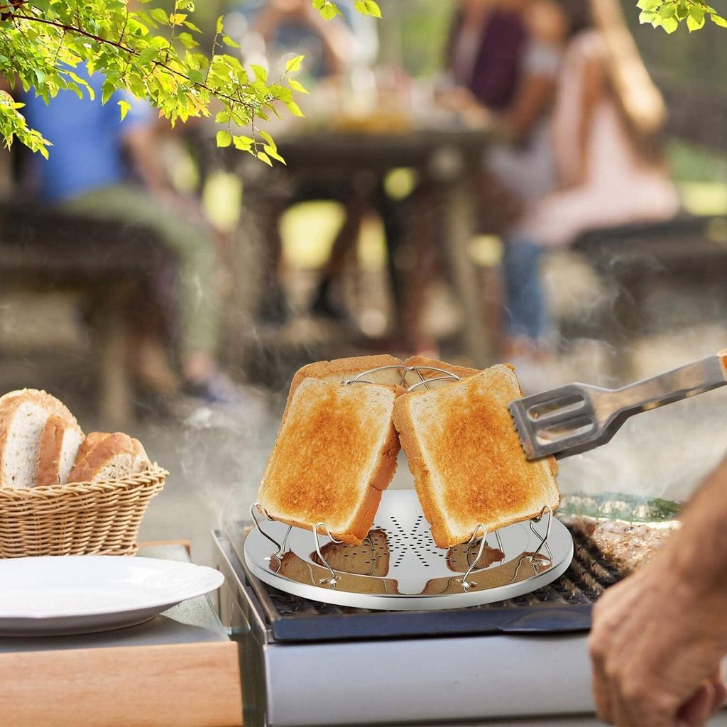 Camping-Toaster, Camping-Toaster für | Kaufland.de