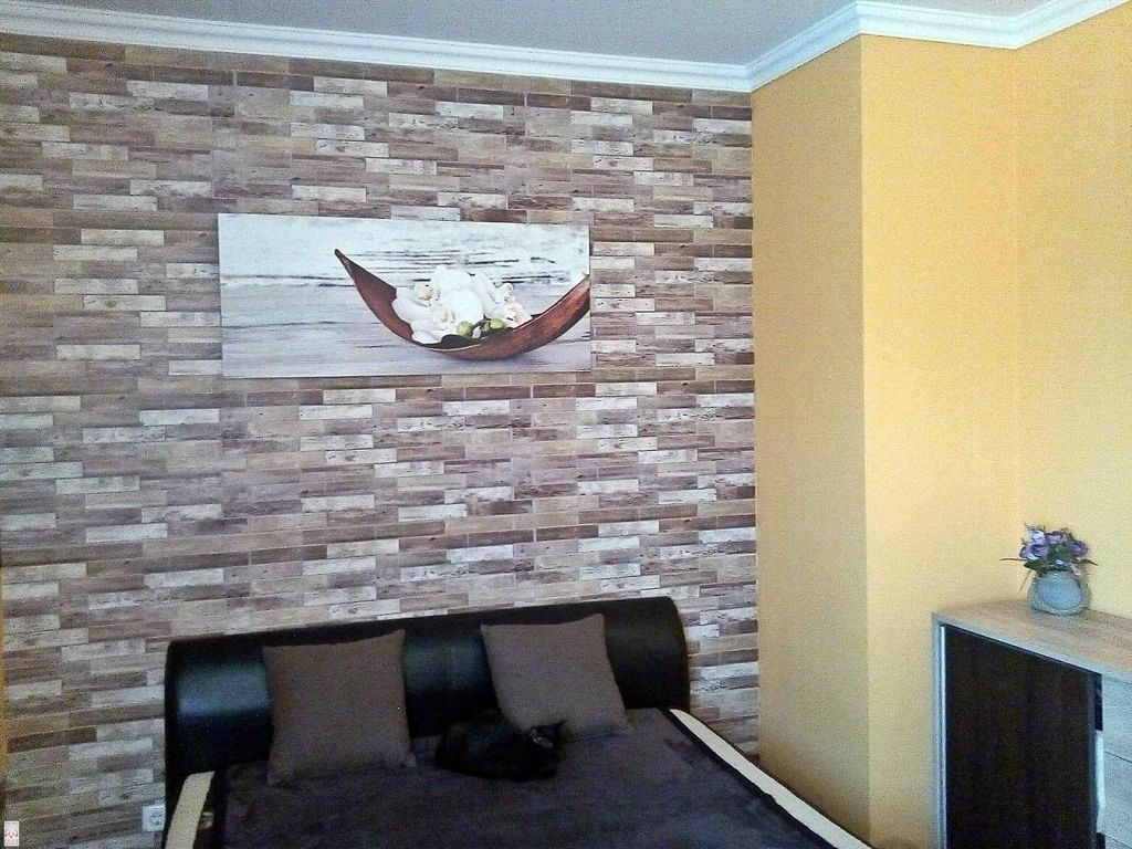 3D PVC Wandpaneele Wandverkleidung | Kaufland.de