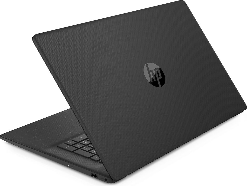 Laptop HP 17-CN - Intel Celeron Quad Core | Kaufland.de
