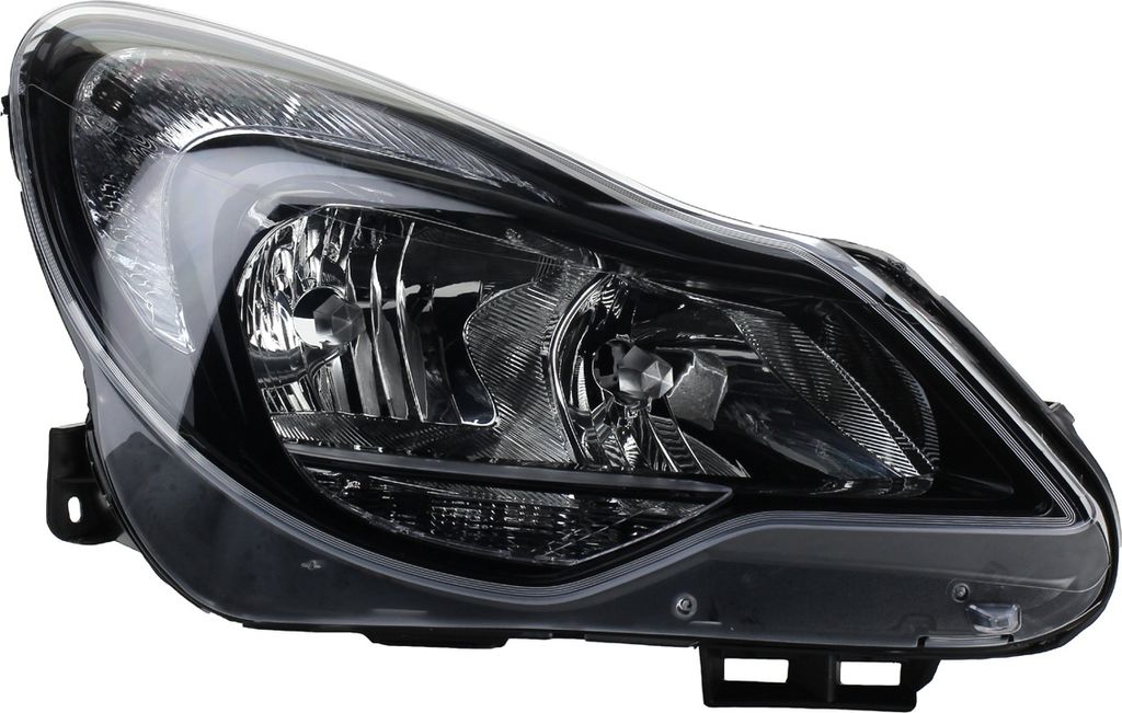 Johns, Scheinwerfer passend für Opel Corsa D | Kaufland.de
