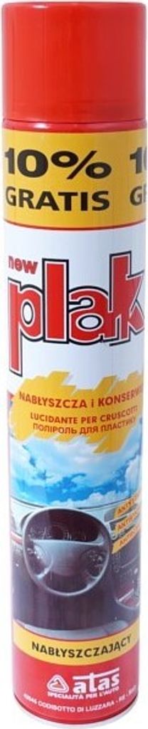 PLAK sprej 750 ml, jahoda (P1672TR) | Kaufland.sk