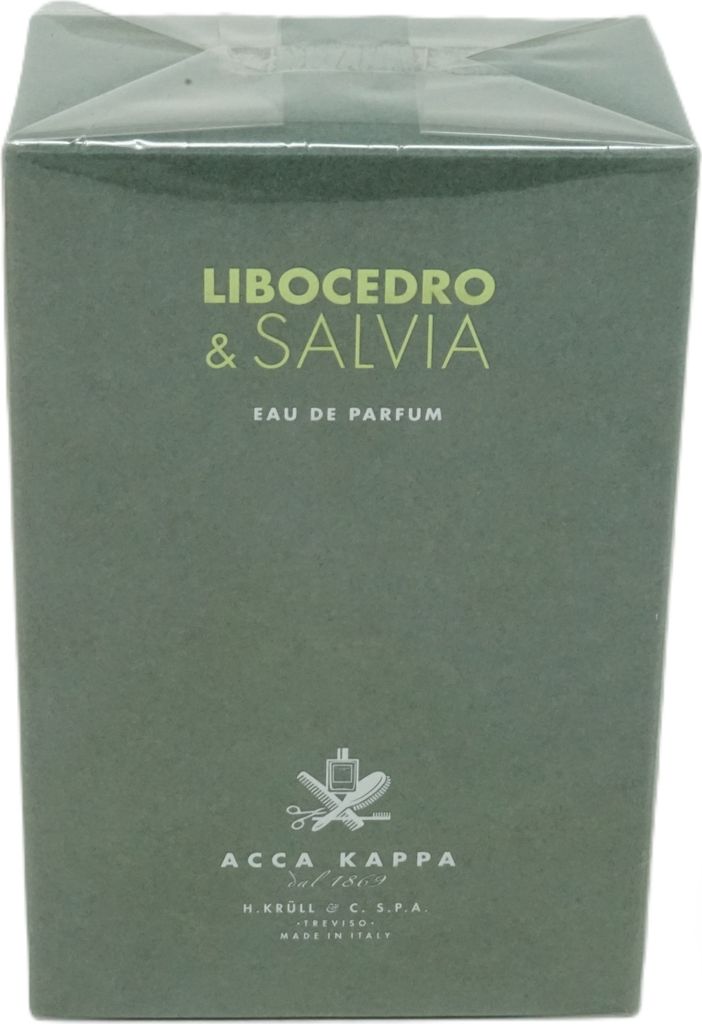 Acca Kappa Spray Acca Kappa Libocedro & | Kaufland.de