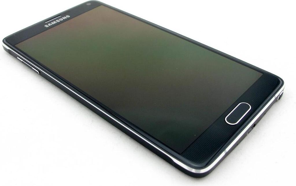 Samsung N910F galaxy note 4 4G NFC 32GB | Kaufland.cz