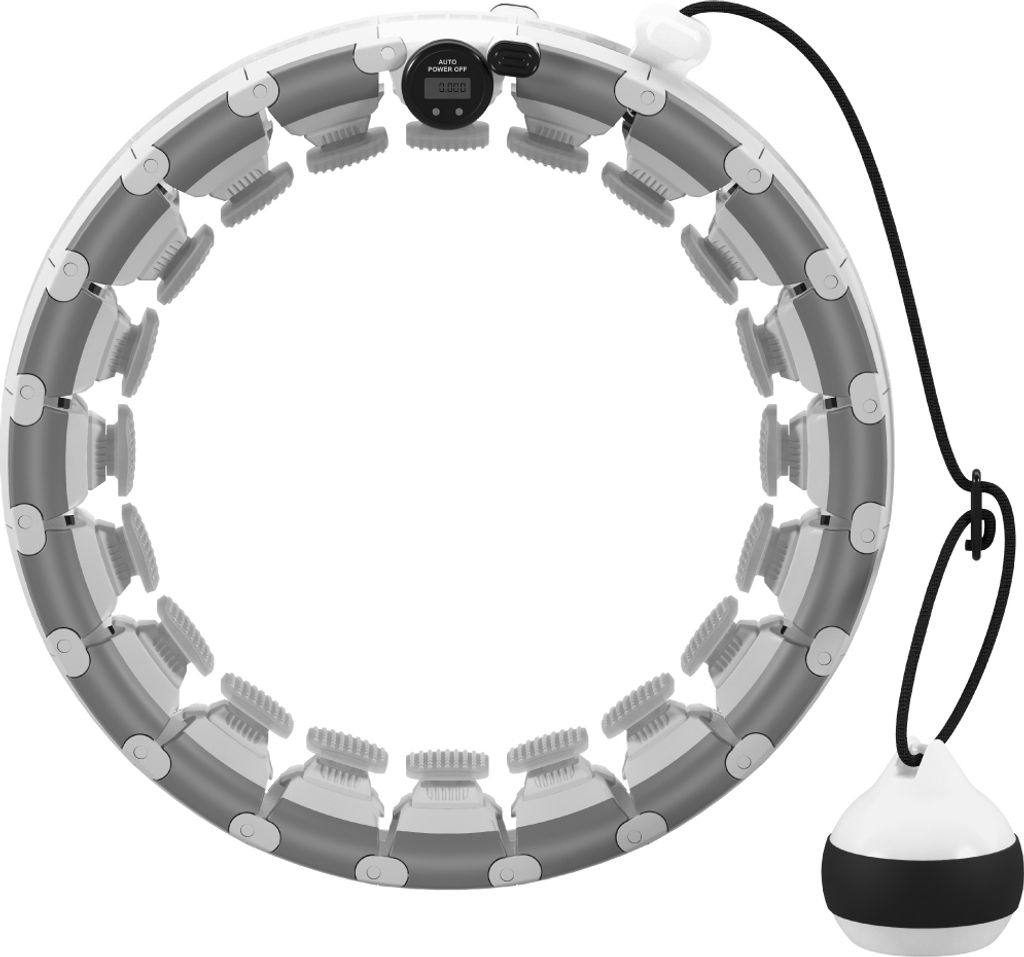 ATHLER Emu 30 | Smart Fitness Reifen Hula | Kaufland.de