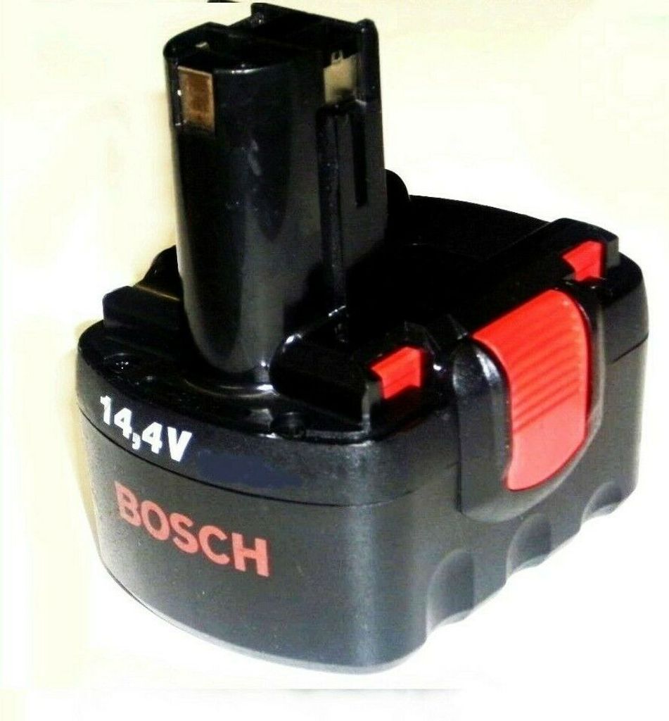 Original Bosch Akku 14,4 V NiCd 2,4 Ah 14,4 | Kaufland.de