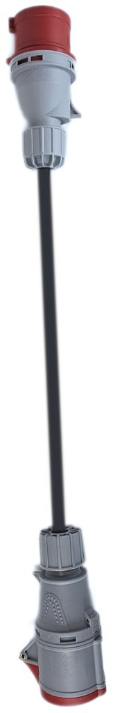 RoadEu - CEE Adapter 16A auf 16A mit | Kaufland.de