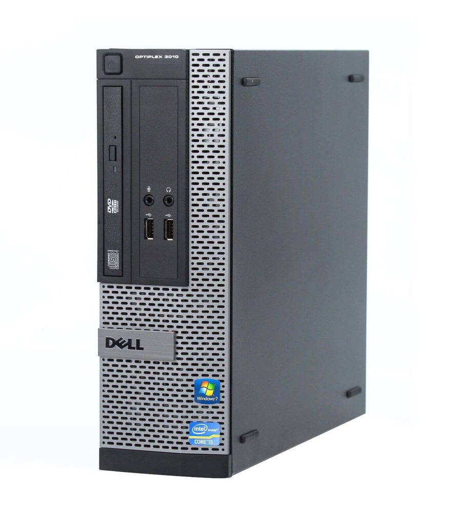 Computer Dell Optiplex 3010 Sff Pentium G645 | Kaufland.de