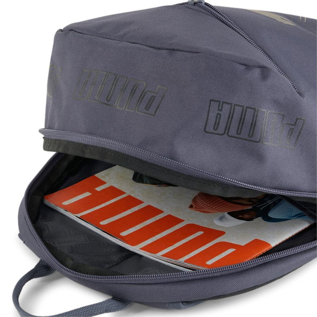 Batoh Puma Phase II Galactic Gray Batohy | Kaufland.cz