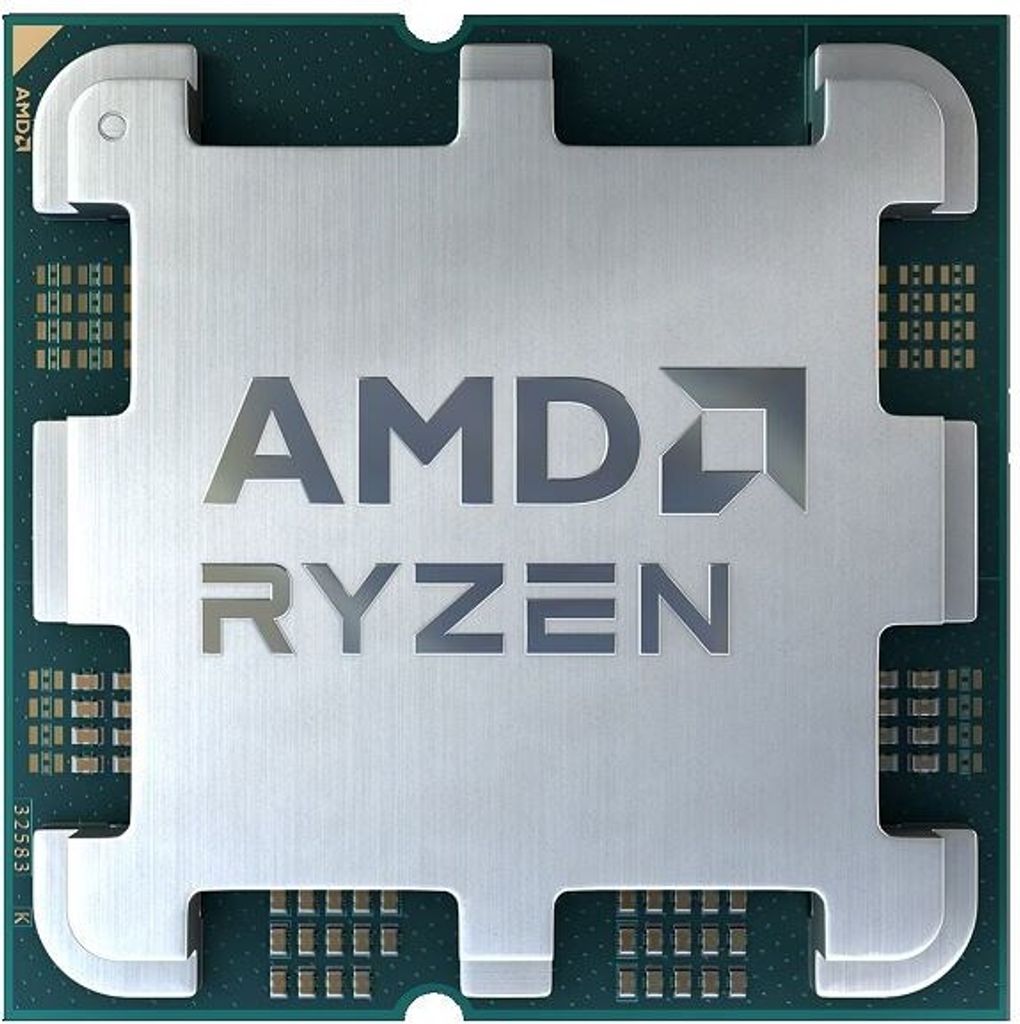 AMD Ryzen 5 7600X3D BOX-Prozessor Prozessoren | Kaufland.de