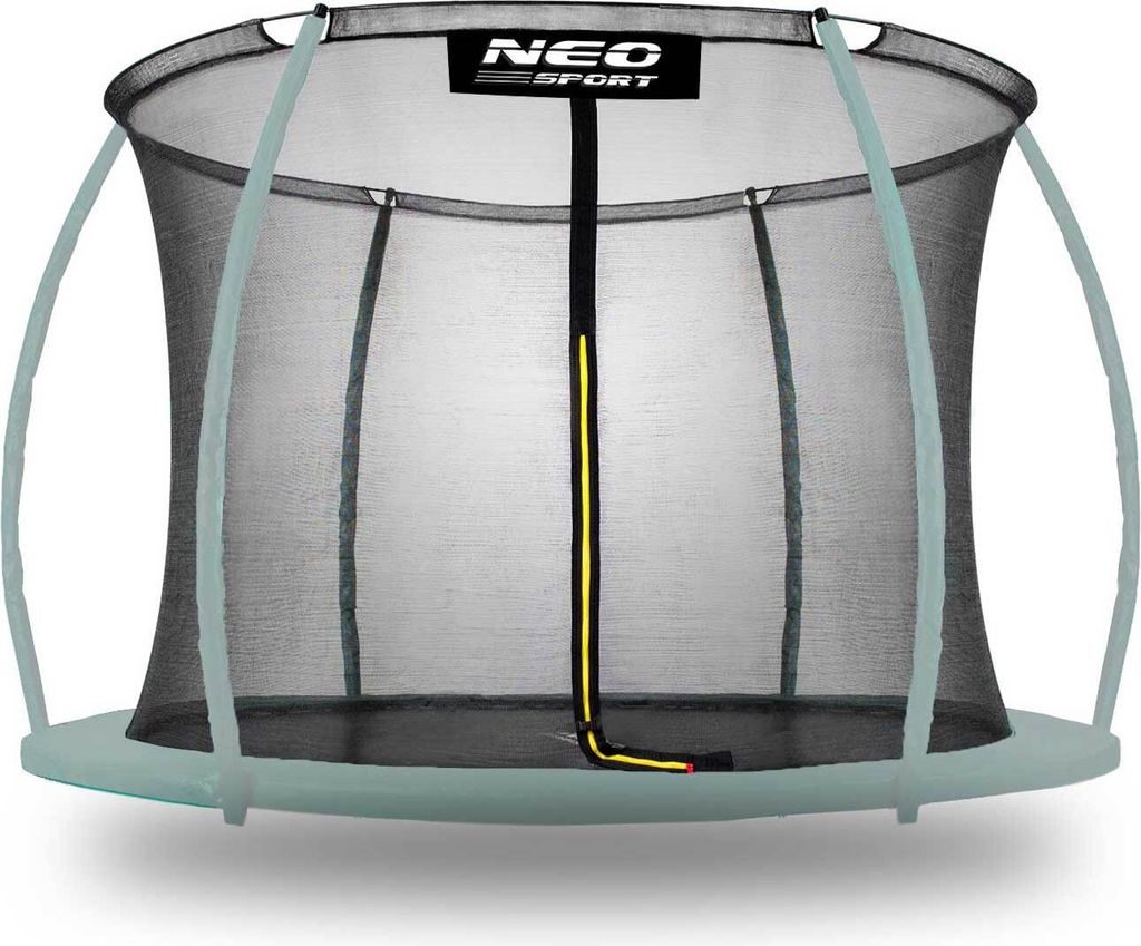 Vnitřní síť pro trampolíny 312cm 10ft Neo-Sport Trampolíny