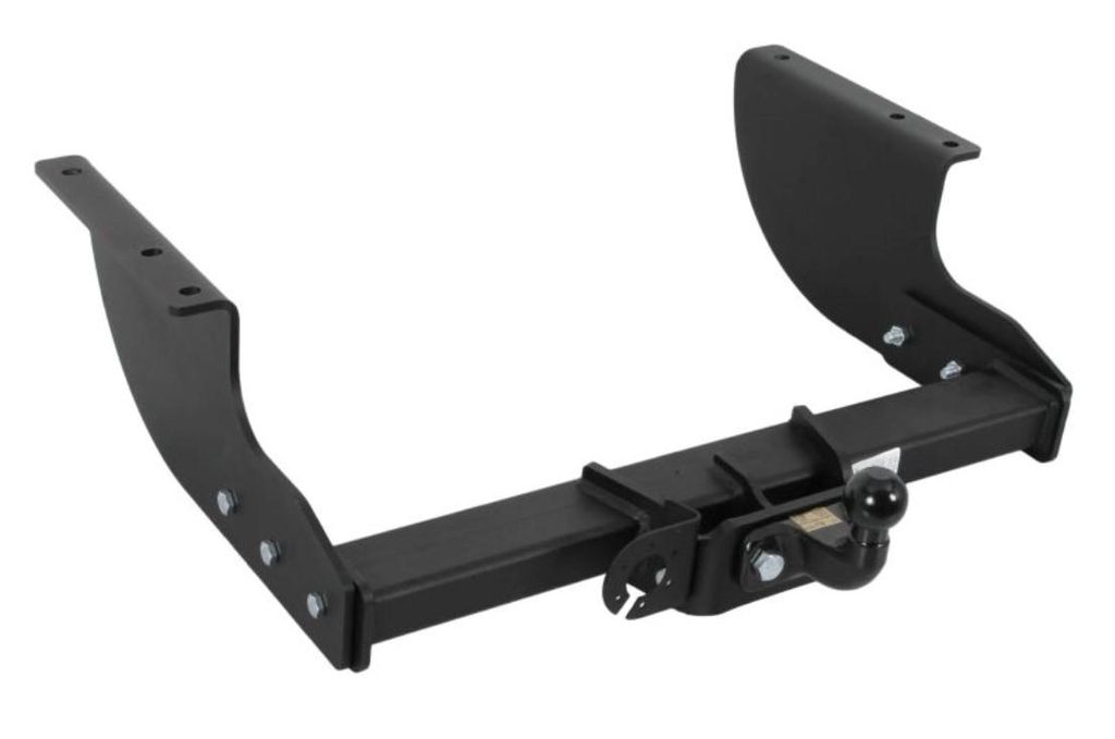 STEINHOF Anhängevorrichtung I-018 für IVECO | Kaufland.de