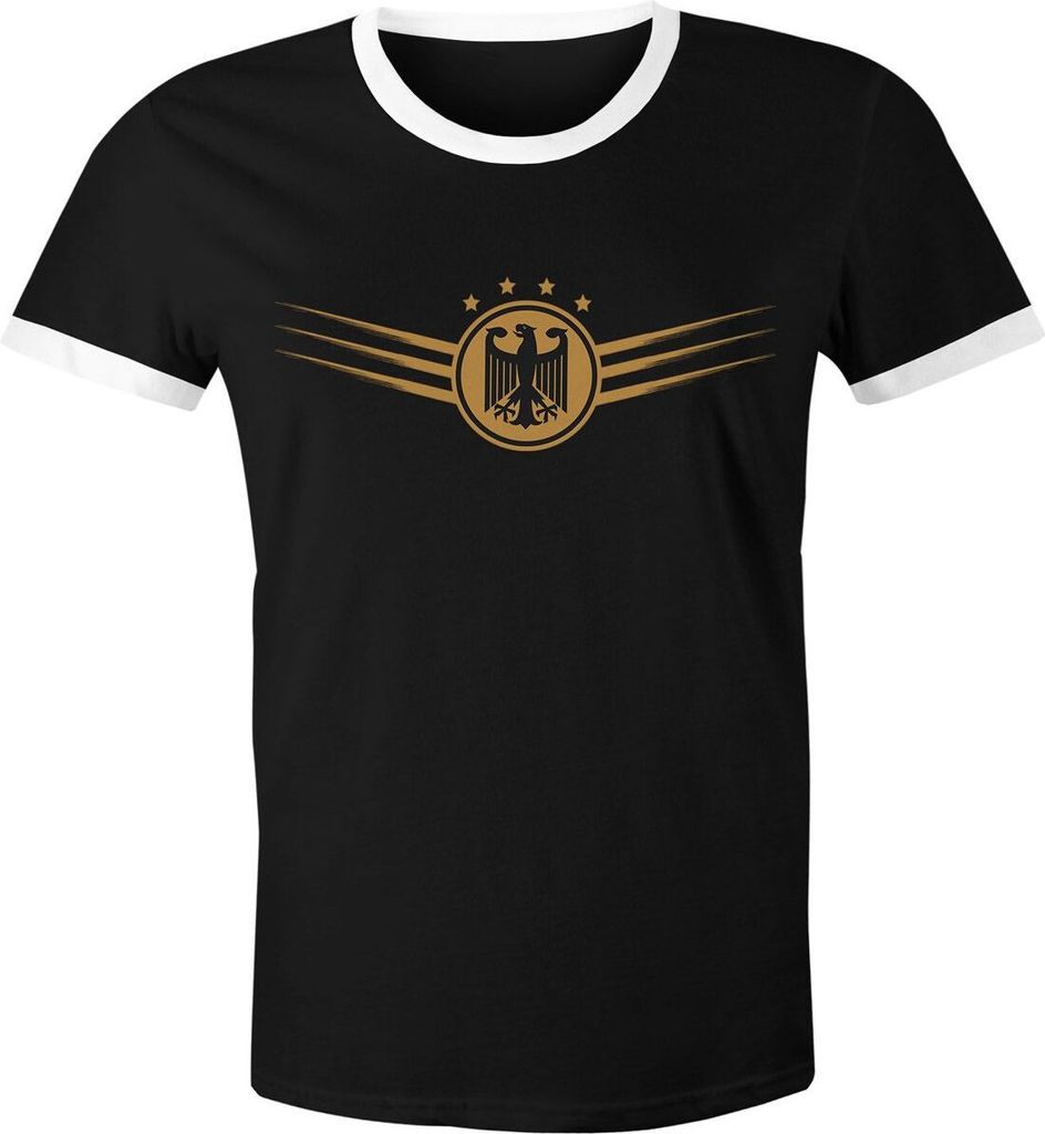 Herren Deutschland Fußball EM-Shirt 2021 | Kaufland.de
