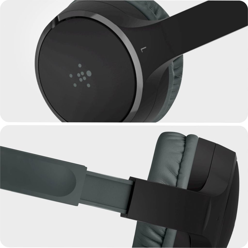 Belkin Soundform Mini-On-Ear Kinder Kopfh. | Kaufland.sk