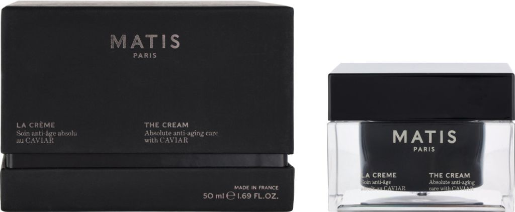 Matis Caviar The Cream 50ml Tagescremes | Kaufland.de