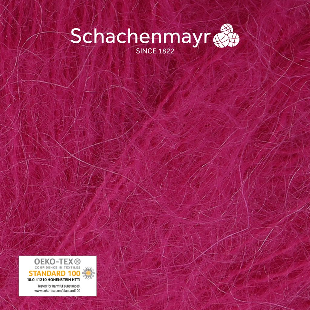 Schachenmayr Elegant Mohair, 25g Cyclam | Kaufland.de