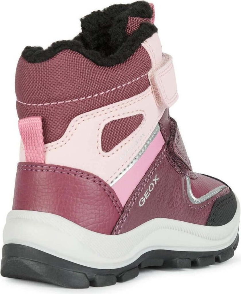 Geox Kinder Stiefeletten B263WF 050FU C7DE8 | Kaufland.de