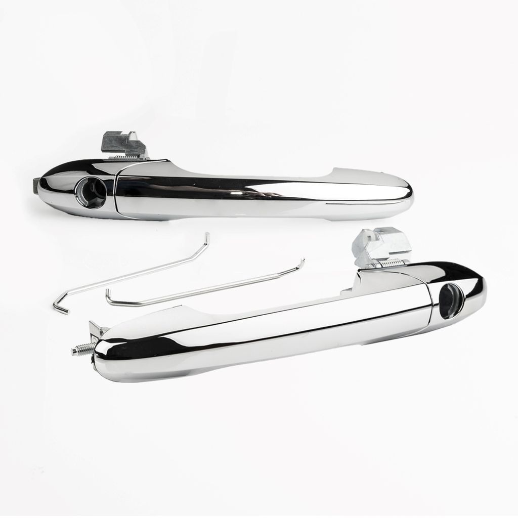 2x Türgriff Tür Griff Aussen links rechts | Kaufland.de