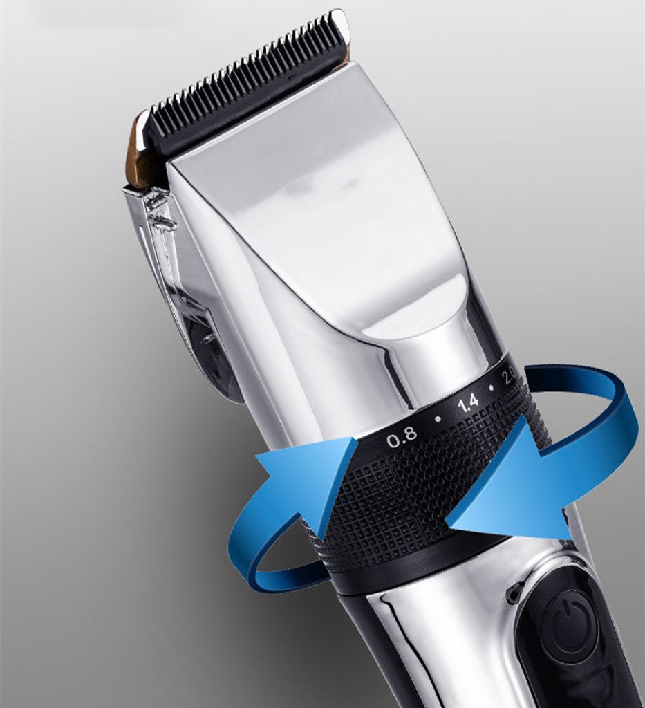 INF Haarschneidemaschine mit LCD-Display und | Kaufland.de