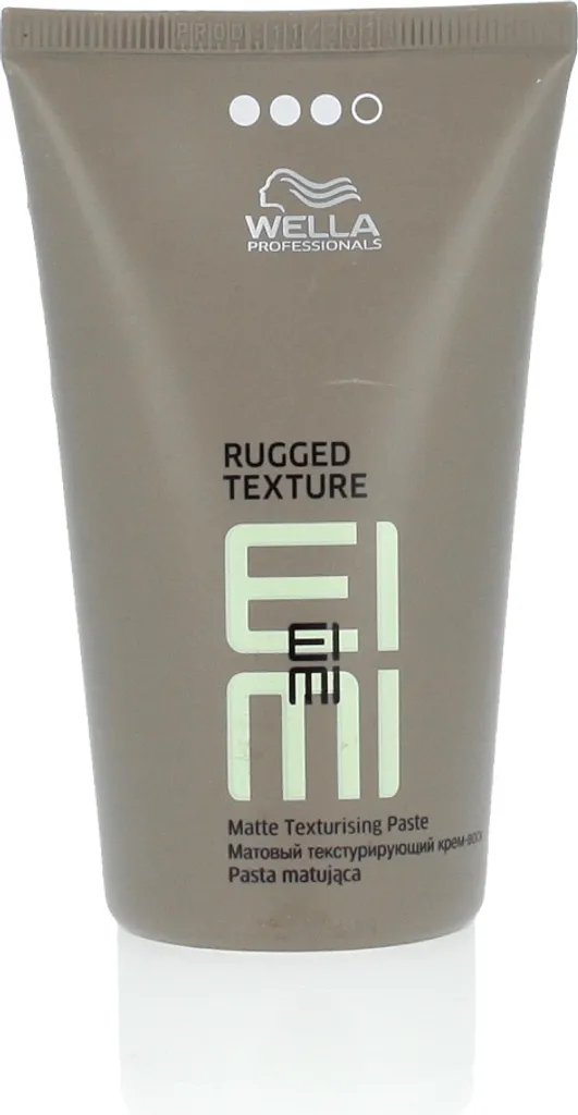 Wella Paste Styling EIMI Texture Rugged | Kaufland.de