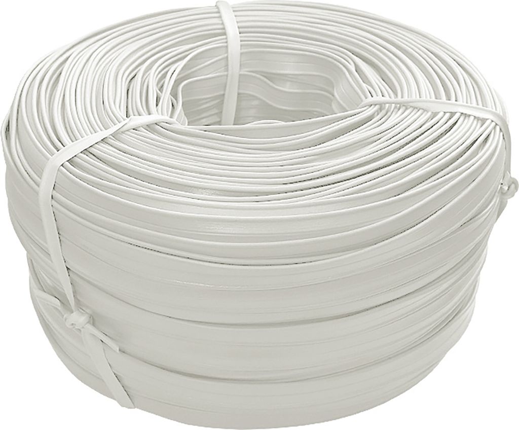 10m Keder Ø 3mm x Fahne 7mm Kederband Biese | Kaufland.de