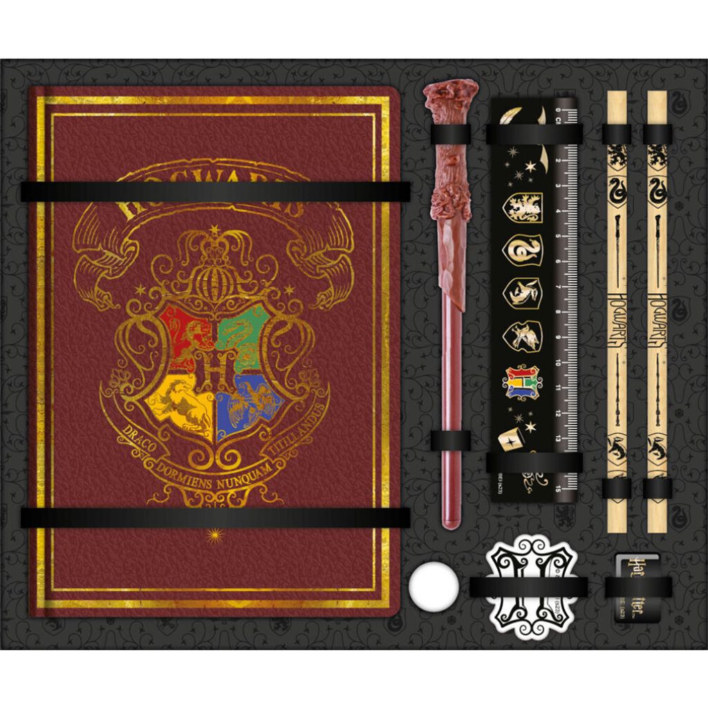 Harry Potter Keepsake box Dřevěné zboží | Kaufland.cz