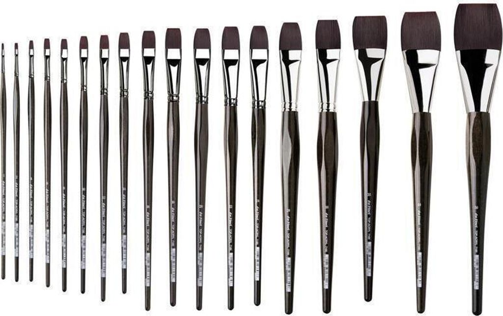 Da Vinci Top-Acryl 7185 Plochý štětec 14 | Kaufland.cz