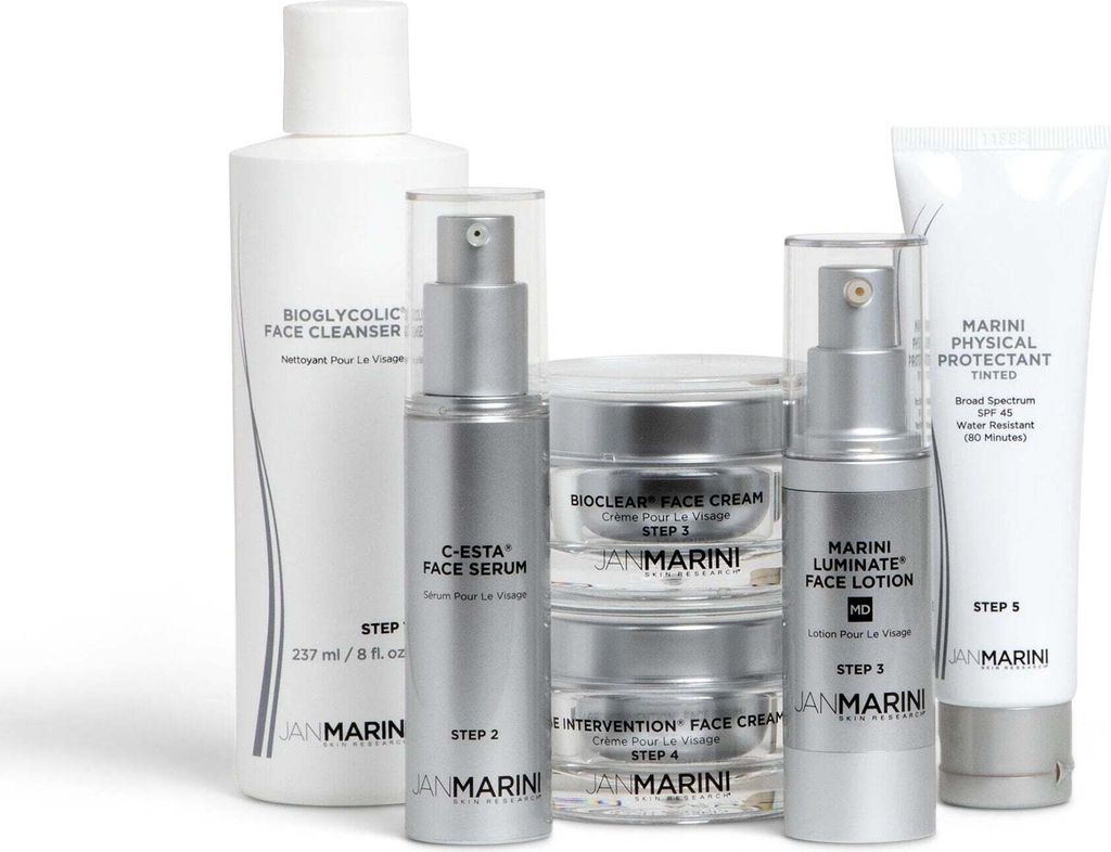 Jan Marini Skin Care Management System Spf 45 | Kaufland.cz
