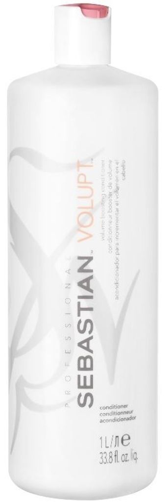 Sebastian Conditioner Sebastian Foundation | Kaufland.de