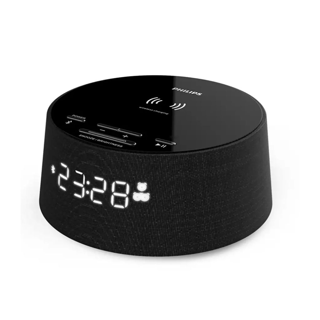 Philips TAPR702/12 - Digitaler Wecker - | Kaufland.de