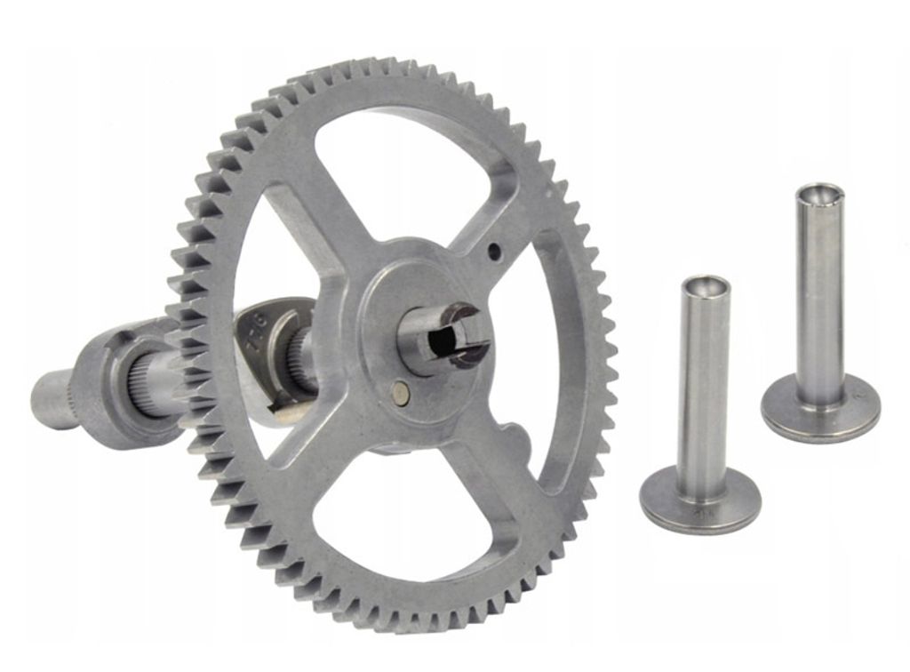 Nockenwelle für Briggs & Stratton 10,5-19PS | Kaufland.de