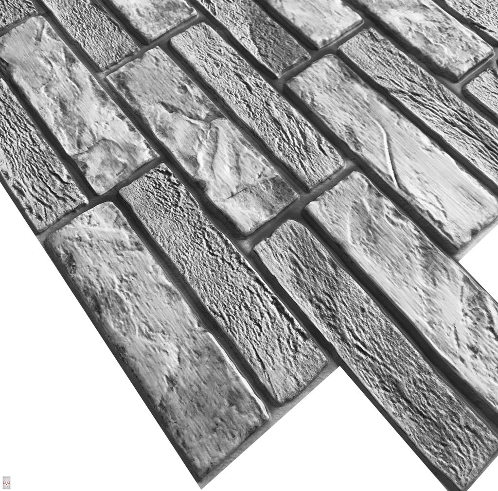 3D PVC Wandpaneele Wandverkleidung | Kaufland.de