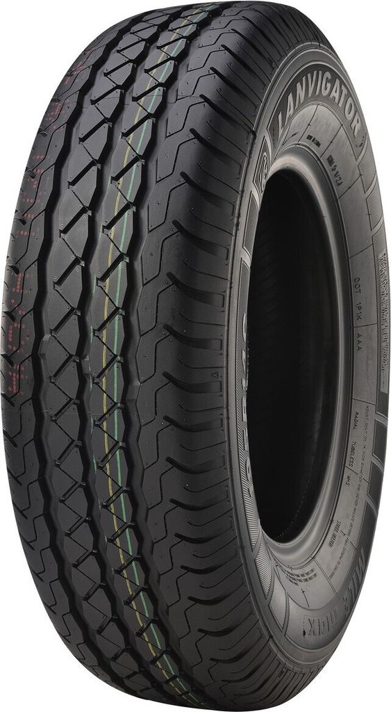 Lanvigator Mile Max ( 175 R14C 99/98R 8PR ) | Kaufland.de