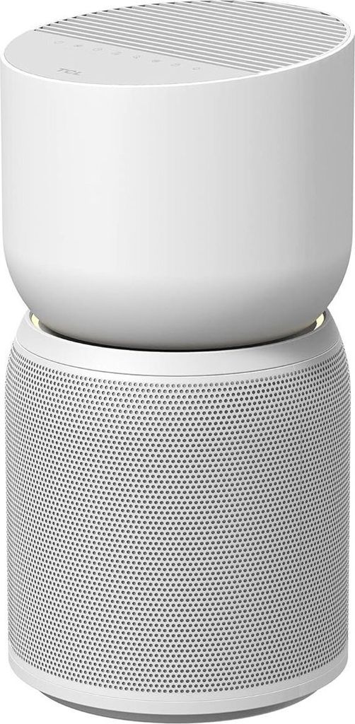 TCL BREEVA A3W Luftreiniger Weiß mit | Kaufland.de