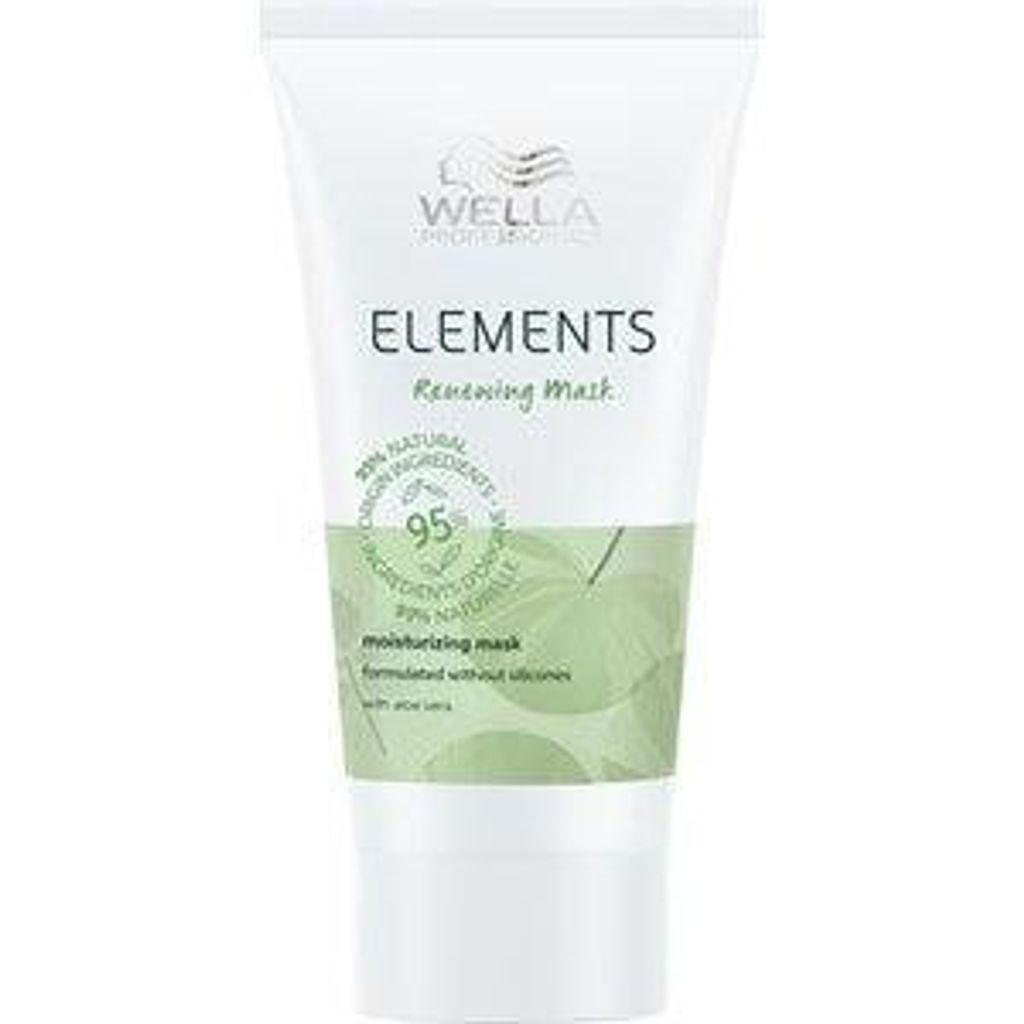 Wella Elements Renewing Mask 150 ml | Kaufland.cz
