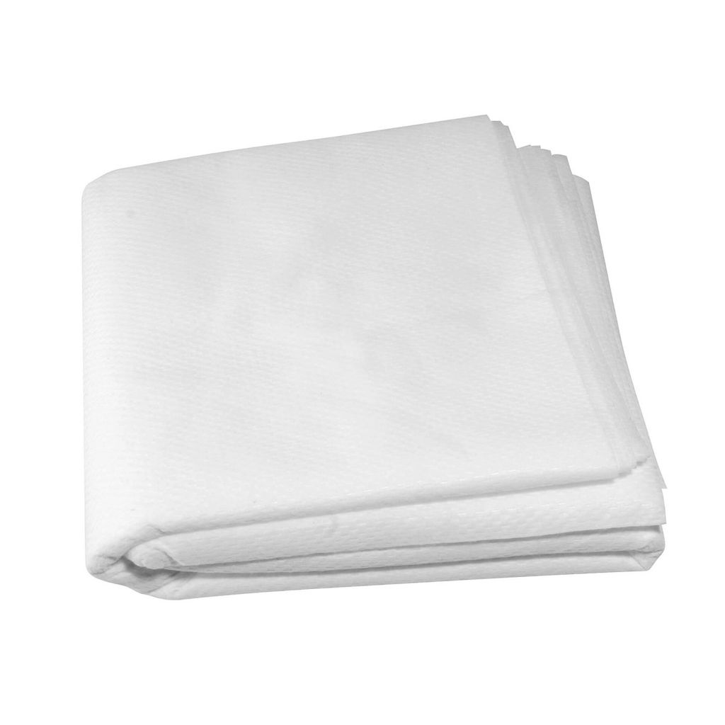 FMprofessional Einweg-Passiertuch 75 x 75 cm, | Kaufland.de