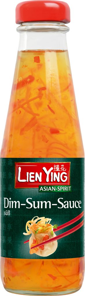 Dim-Sum-Sauce süß von Lien Ying, 200ml | Kaufland.de