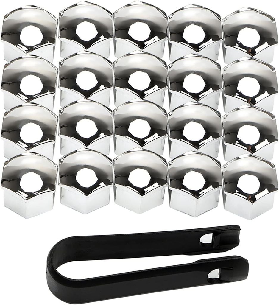 INF Radmutterabdeckung / | Kaufland.de