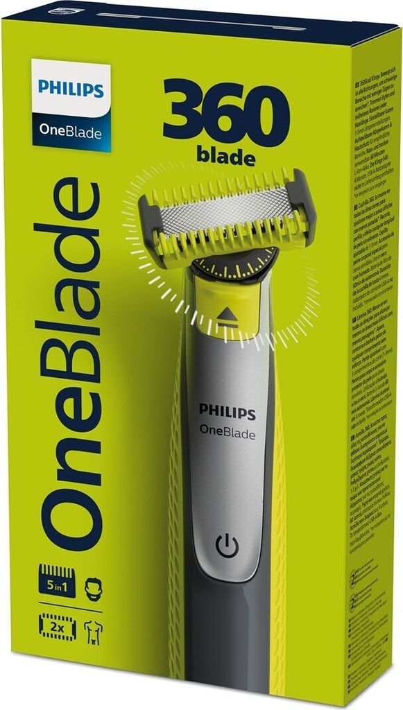Philips one blade price store