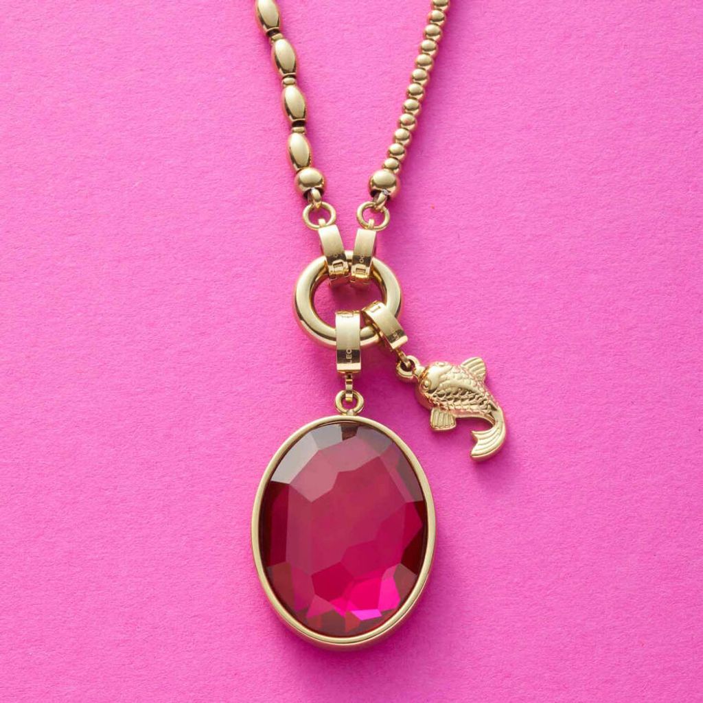 Leonardo Jewels Ari Clip&Mix přívěsek, šperk | Kaufland.cz