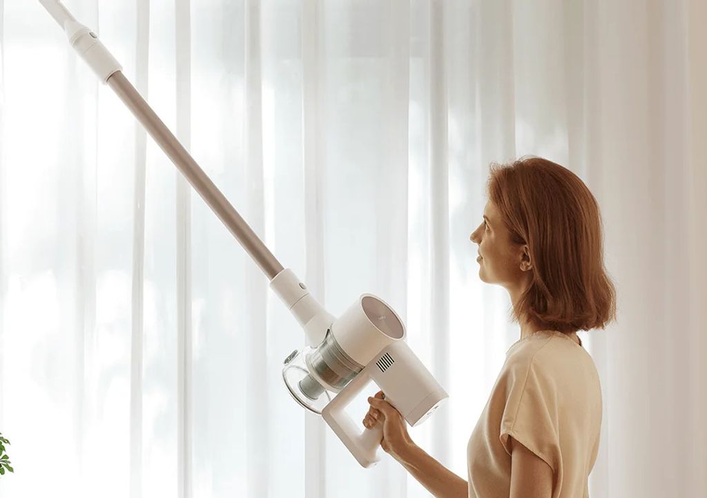 Xiaomi Vacuum Cleaner G20 (BHR8831EU) weiß | Kaufland.de