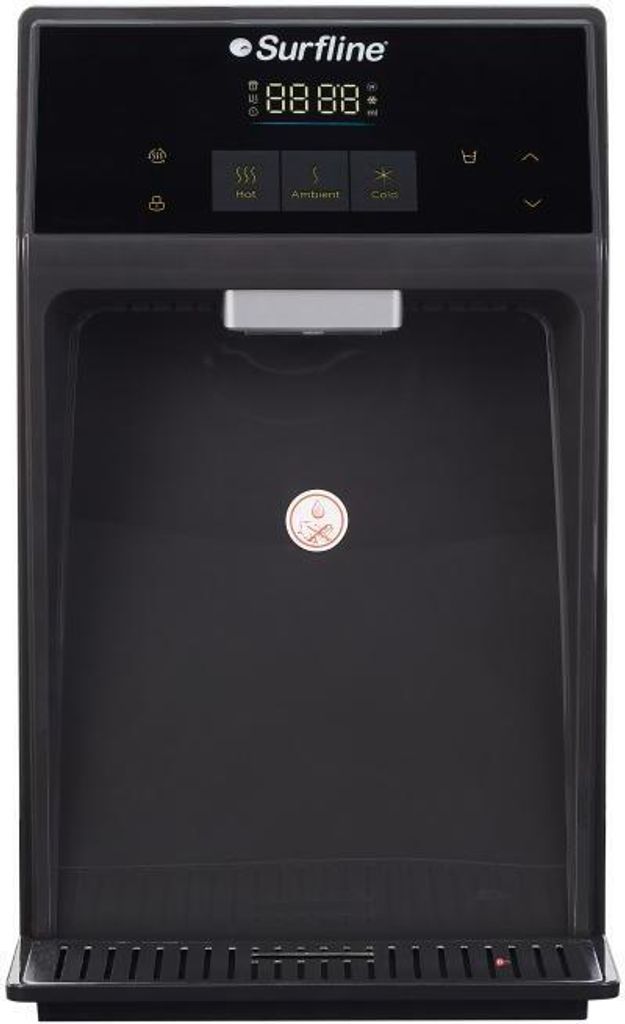 Kompakter Wasserspender mit Filter - | Kaufland.de