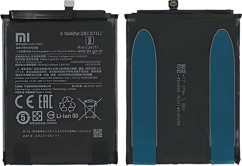 Xiaomi BM4J Original Akku 4400mAh Handyakkus | Kaufland.de