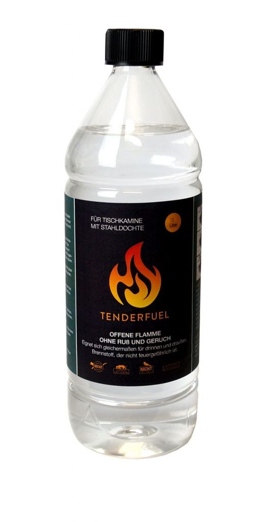 Tenderflame Sicherheitsbrennstoff Tenderfuel | Kaufland.de