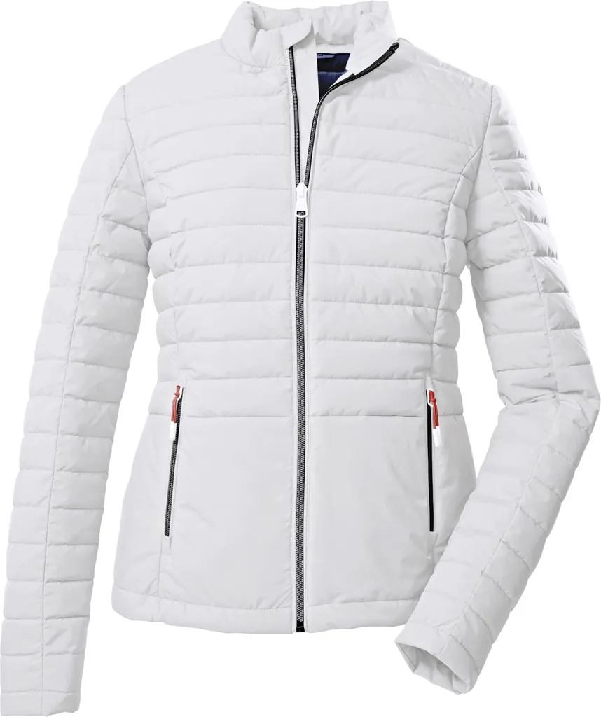 killtec Steppjacke KOS 116 WMN QLTD JCKT | Kaufland.de
