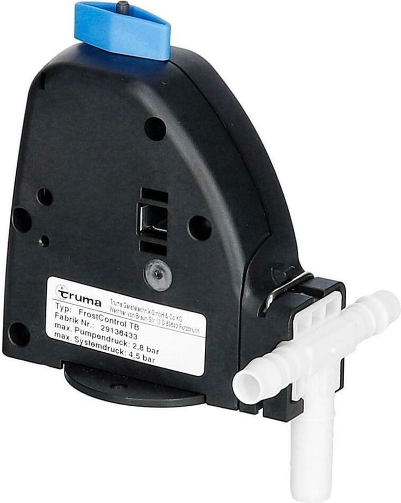 Frost Control Wasserset 2,8 bar für Truma | Kaufland.de