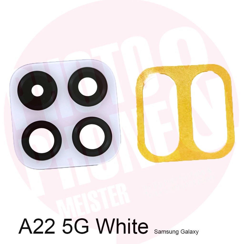 Samsung Galaxy A22 5G A226 Kamera Linse Glas | Kaufland.de