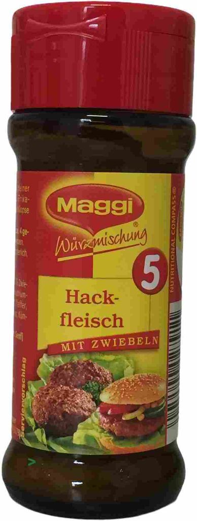 Maggi WM Nr.5 Hackfleisch Fix-Produkte | Kaufland.de