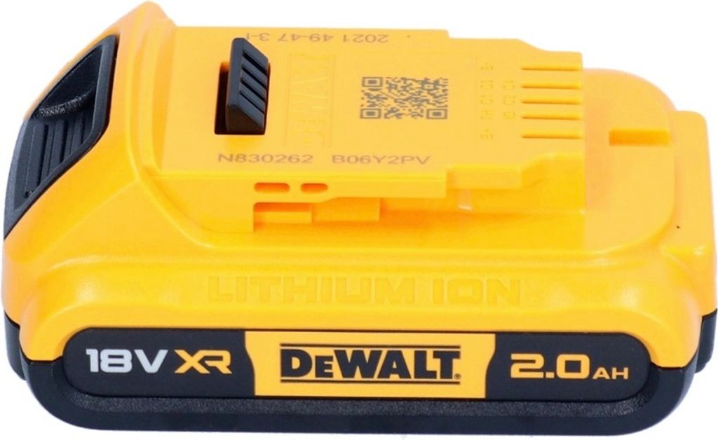 Startovací sada akumulátorů DeWalt DCB 1104 | Kaufland.cz